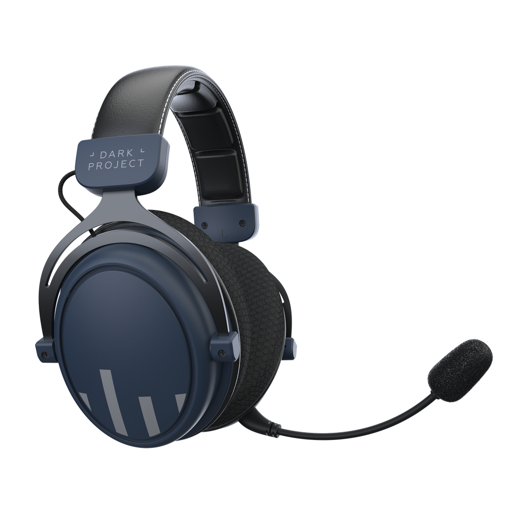 Headset :: HS4 Wireless