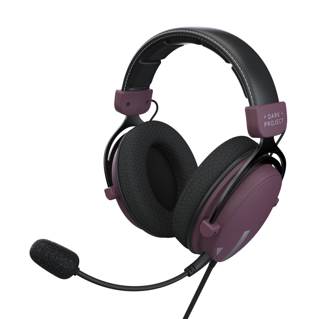 Headset :: HS4 One Wired