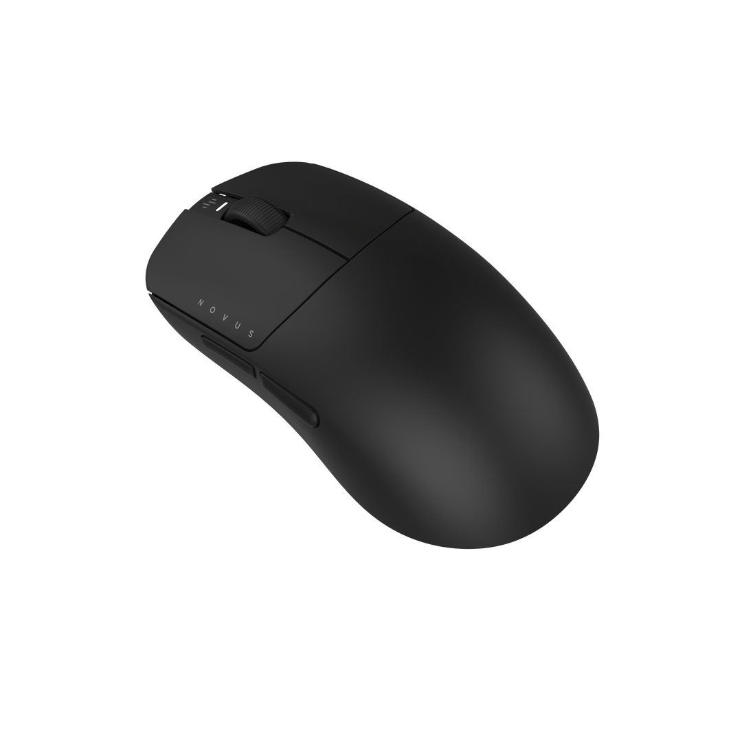 Mice :: Dark Project Novus