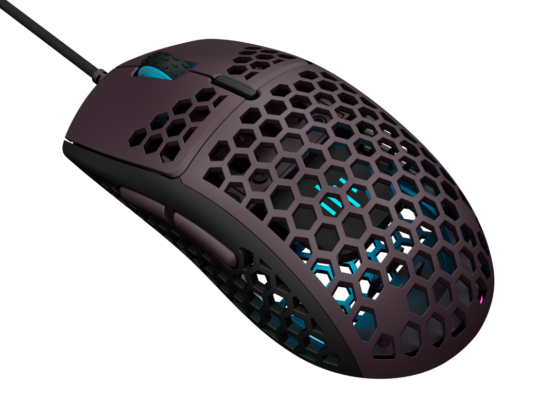 Mice :: ME4 One Wired