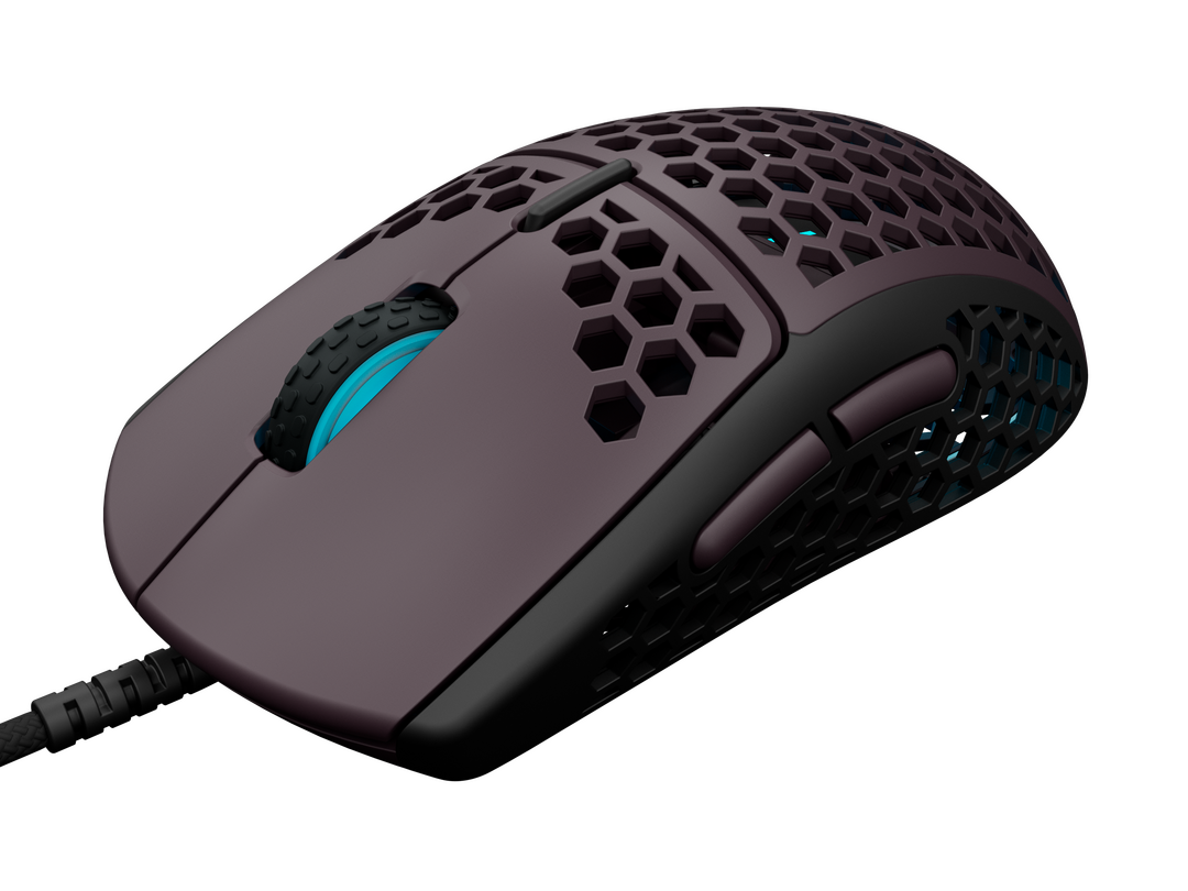 Mice :: ME4 One Wired