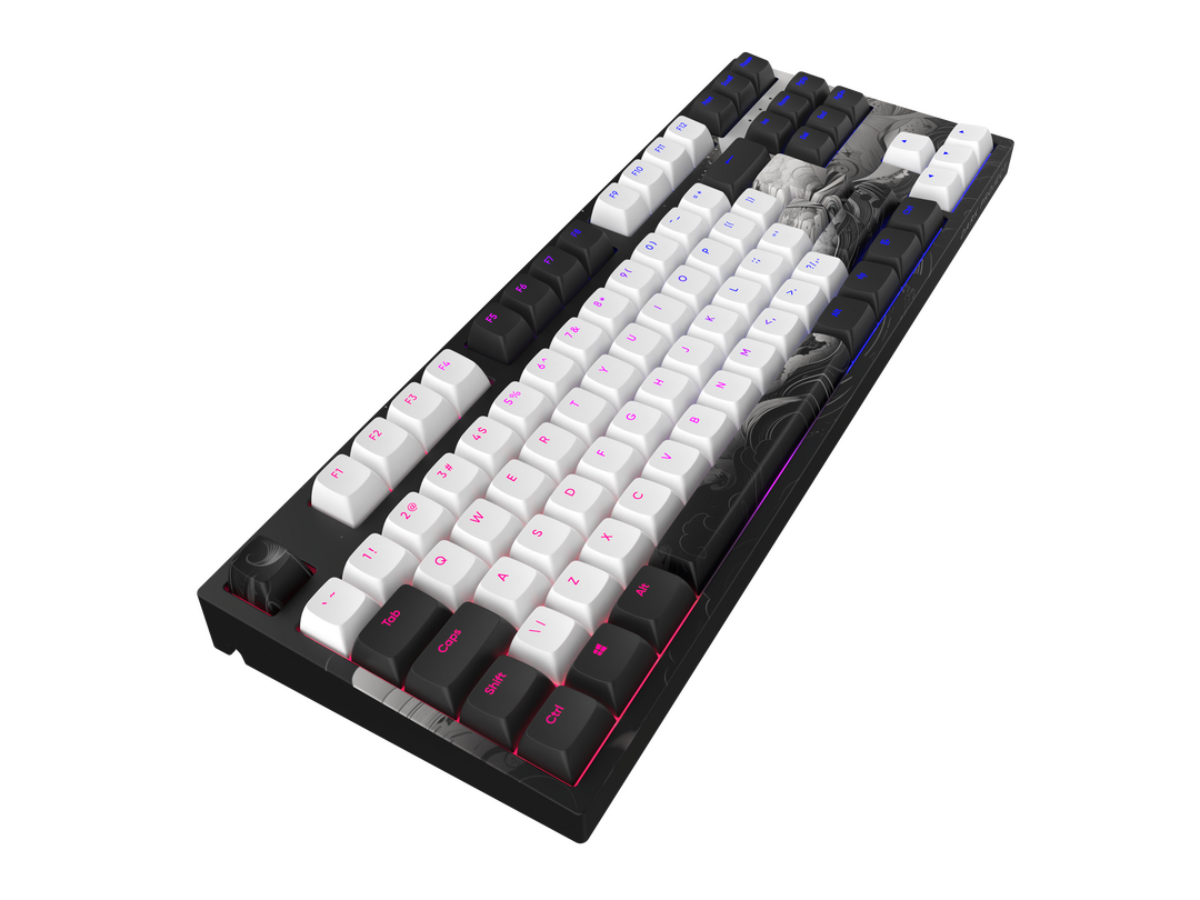 Keyboards :: DPP 87 Ink (DE)