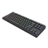 Keyboards :: KD87A Black g3ms