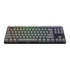 Keyboards :: KD87A One Black/Grey