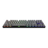 Keyboards :: KD87A One Black/Grey